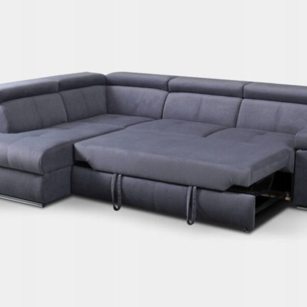 Corner Sofa Beds Archives - Page 4 of 7 - Sofa Galaxy